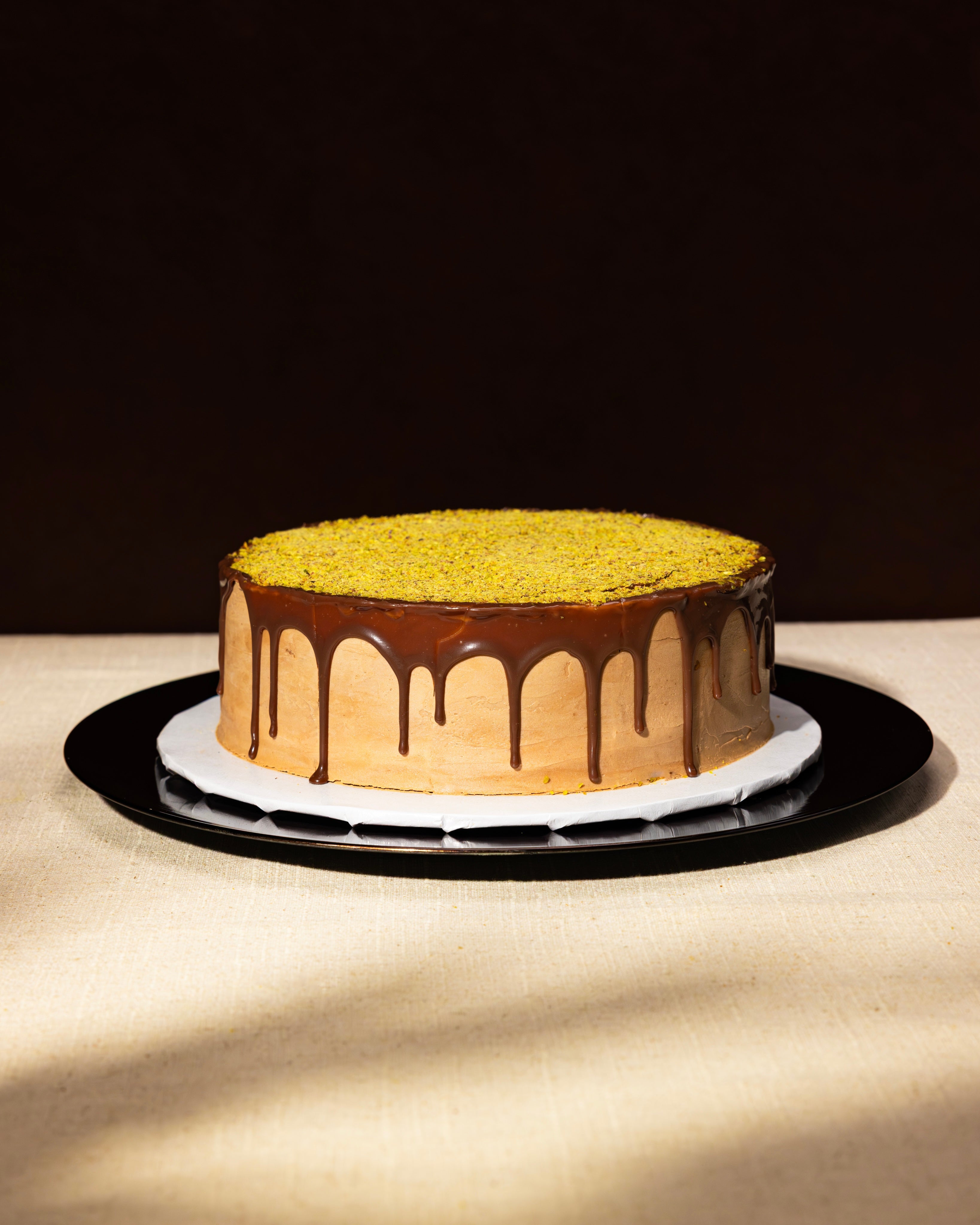 Dubai Sans Rival – Bless' Sweet Escape by Leng