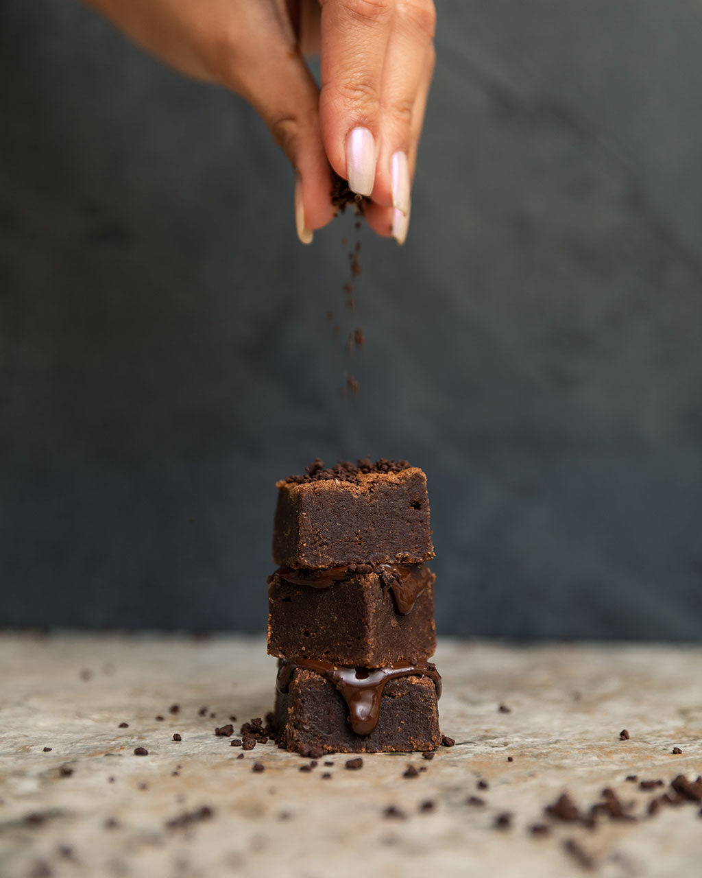 Chocolate Bars – Bless' Sweet Escape by Leng